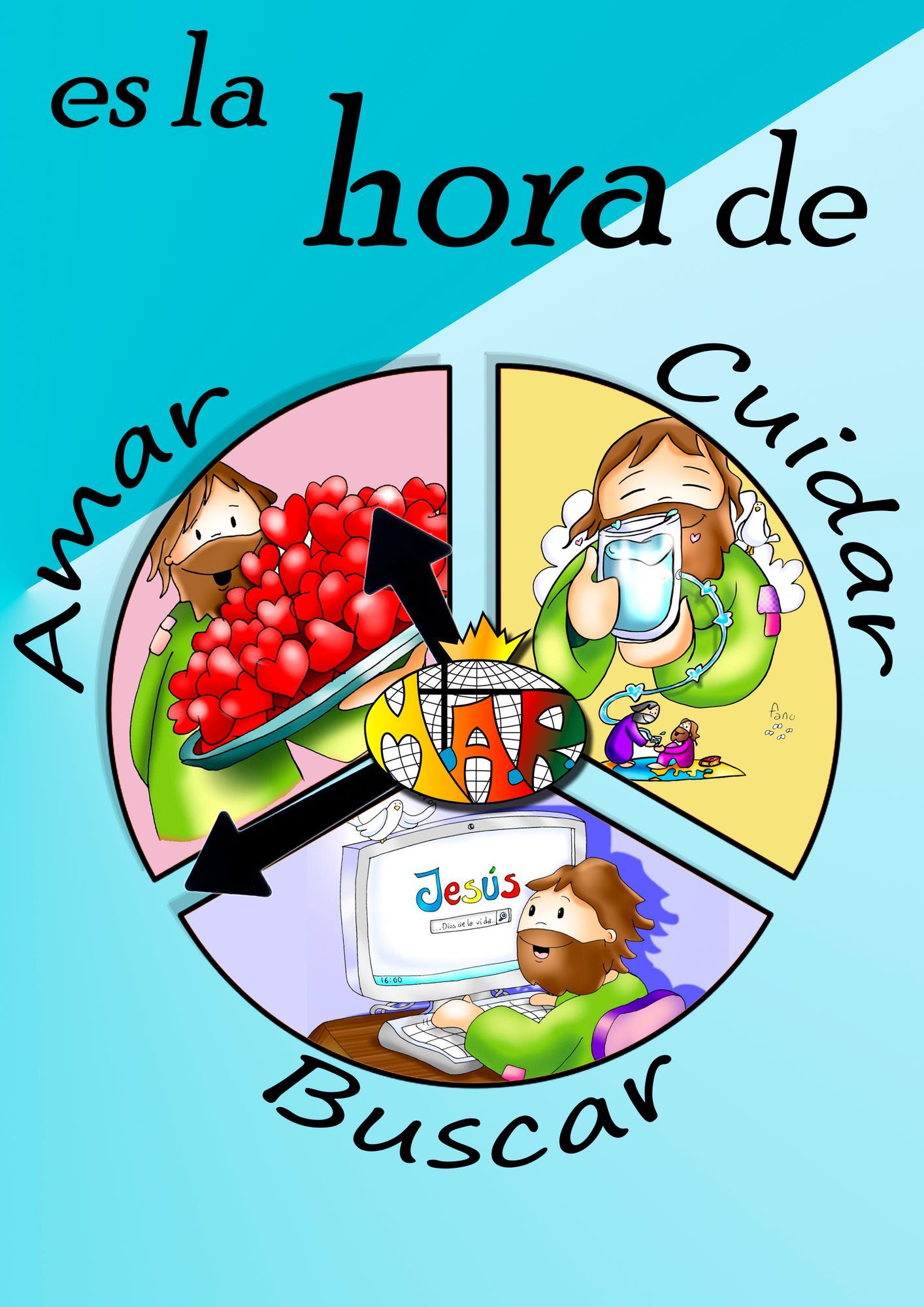 MAR 21/22 | Genially