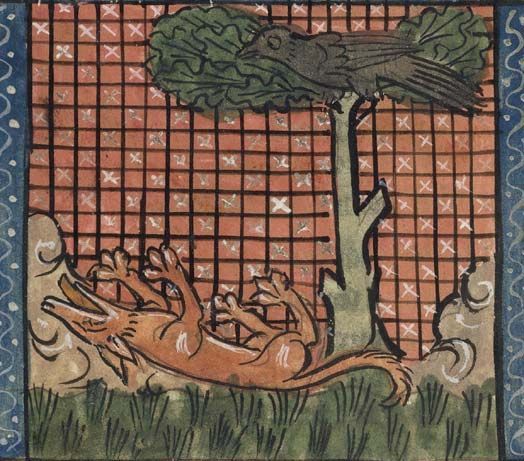 Le Roman de Renart | Genially