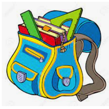 SCHOOL THINGS | Genially