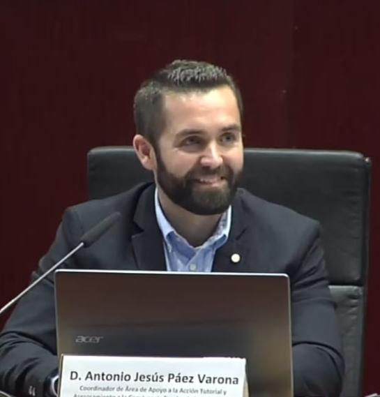 Equipo TDE | Genially