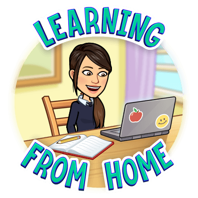 Schulsachen | Genially