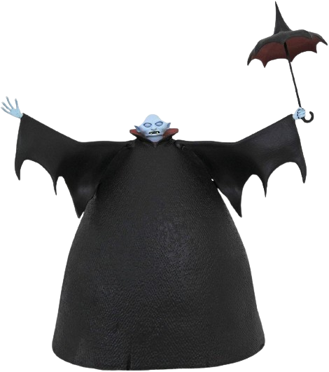 The Nightmare Before Christmas - worksheet | Genially