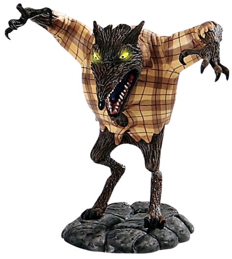 The Nightmare Before Christmas - worksheet | Genially