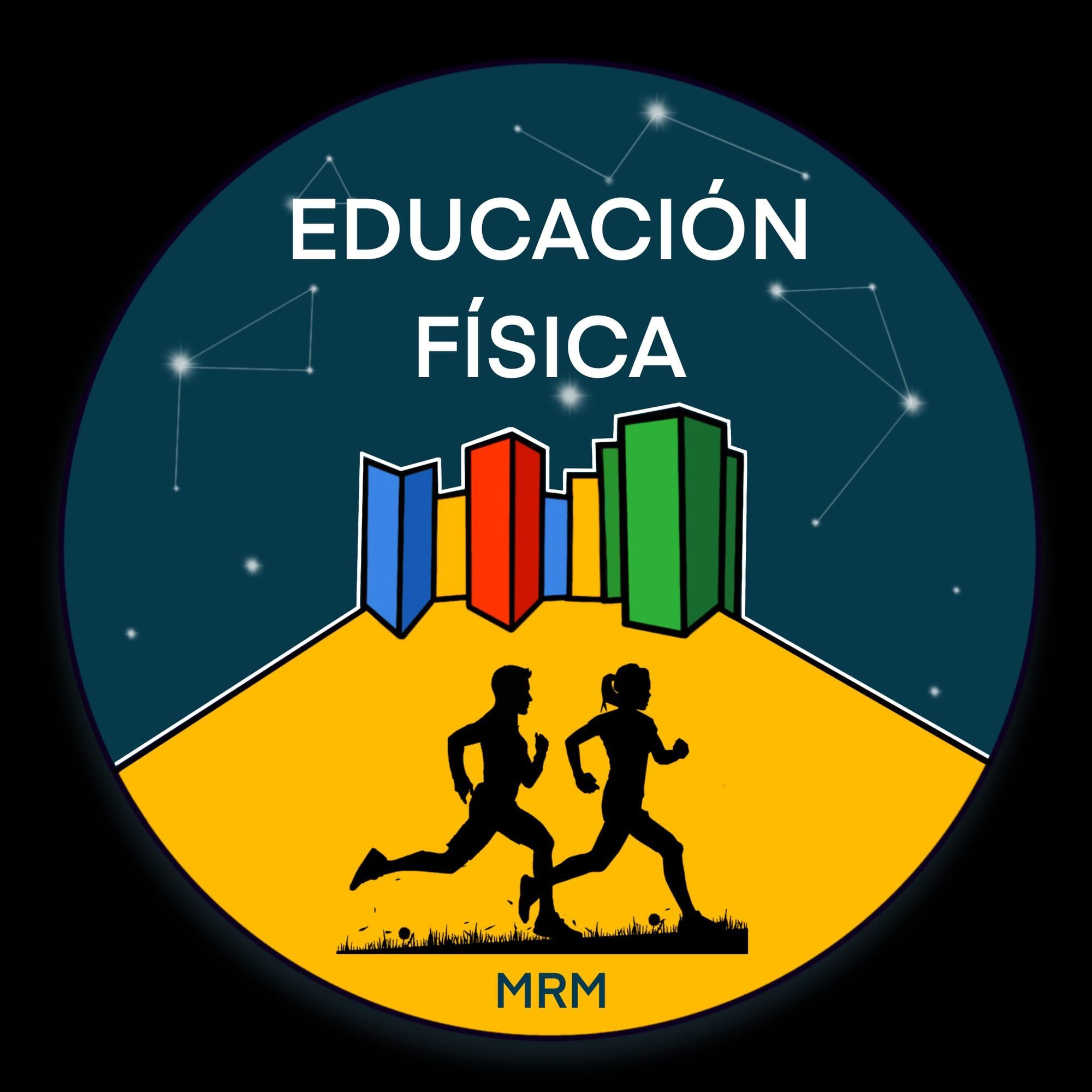 PROGRAMACIÓN EF 24-25 | Genially