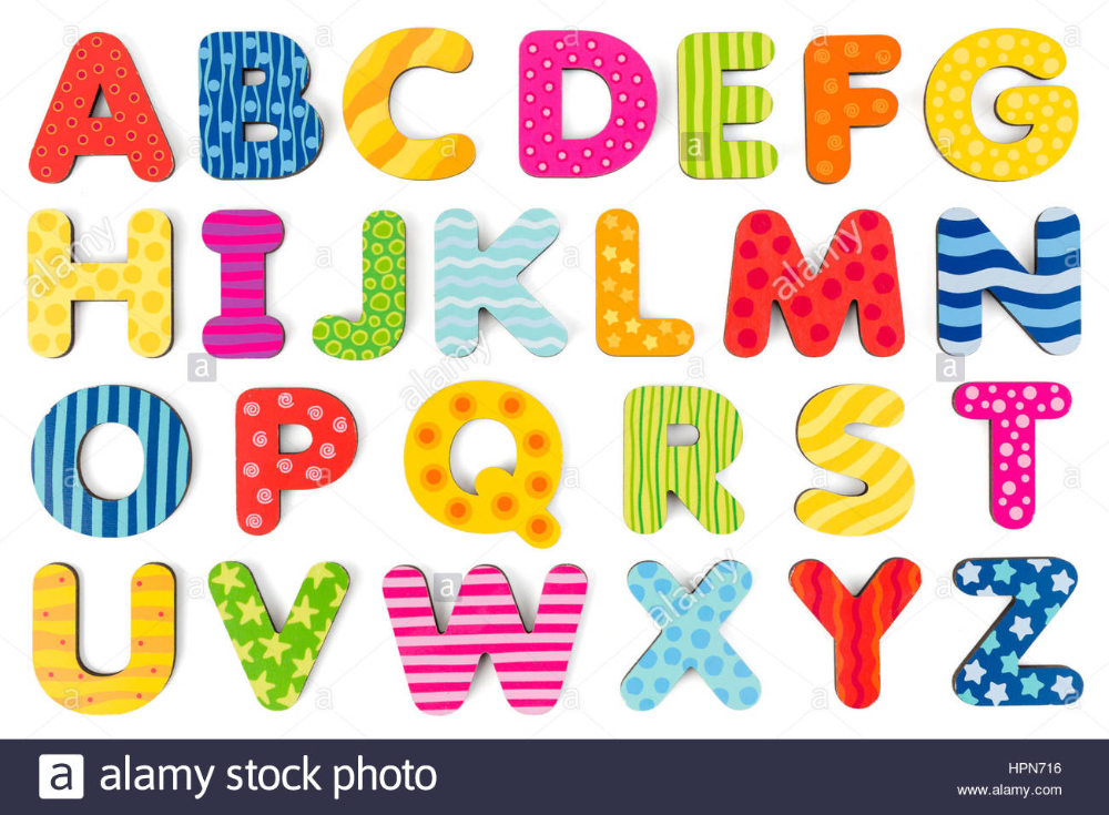 EL ABECEDARIO | Genially