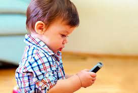 NIÑOS Y APP'S | Genially