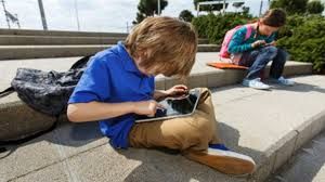 NIÑOS Y APP'S | Genially