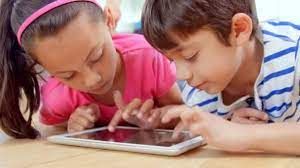 NIÑOS Y APP'S | Genially