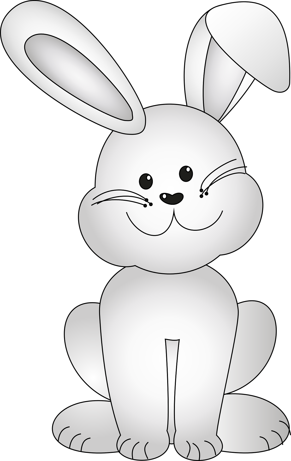 Easter Hunt Preschool | Genially