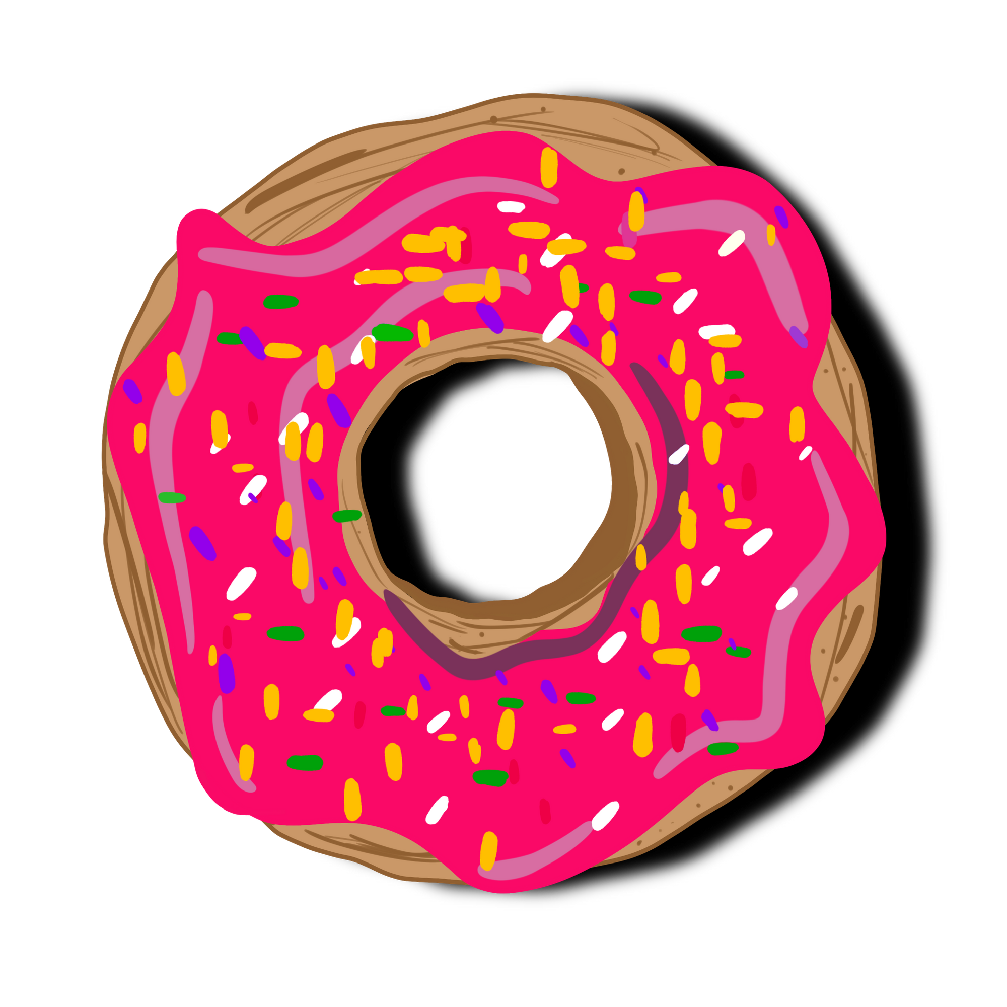 Doughnut Day - 4a | Genially