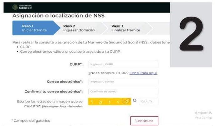 IMSS