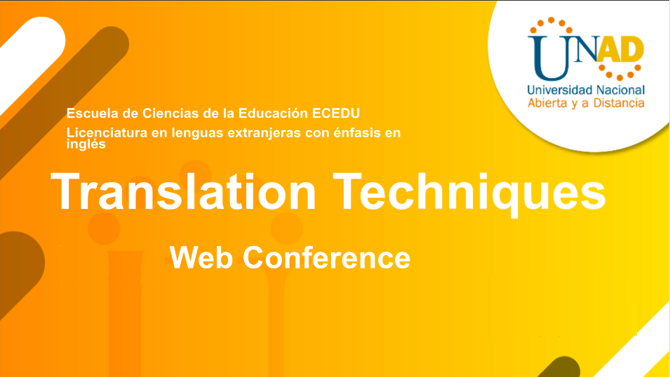 Task 3 - Translation techniques | Genially