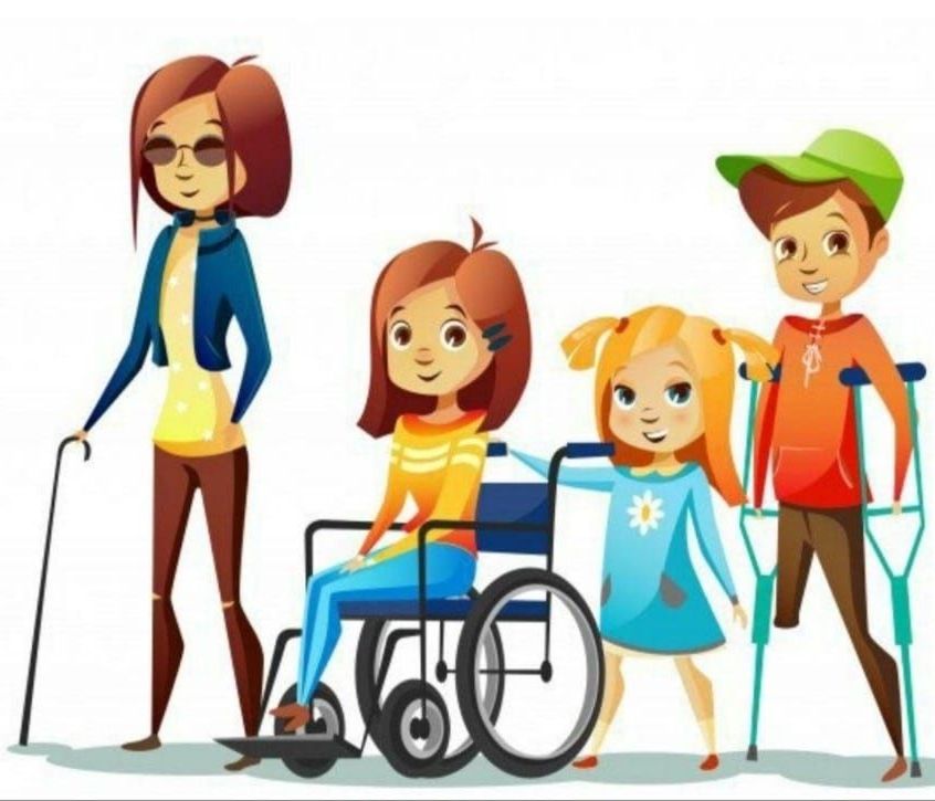 Semana de la Diversidad Funcional | Genially