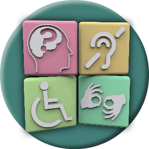 Semana de la Diversidad Funcional | Genially