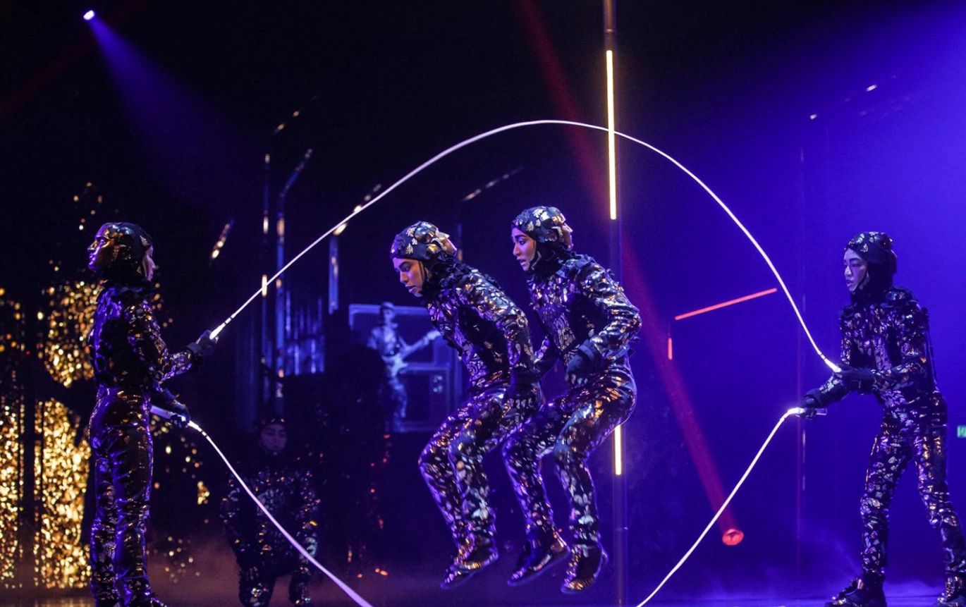 PRESENTACIÓN U.D. COMBAS | Genially