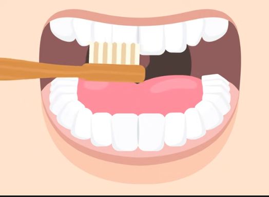 El lavado de dientes | Genially