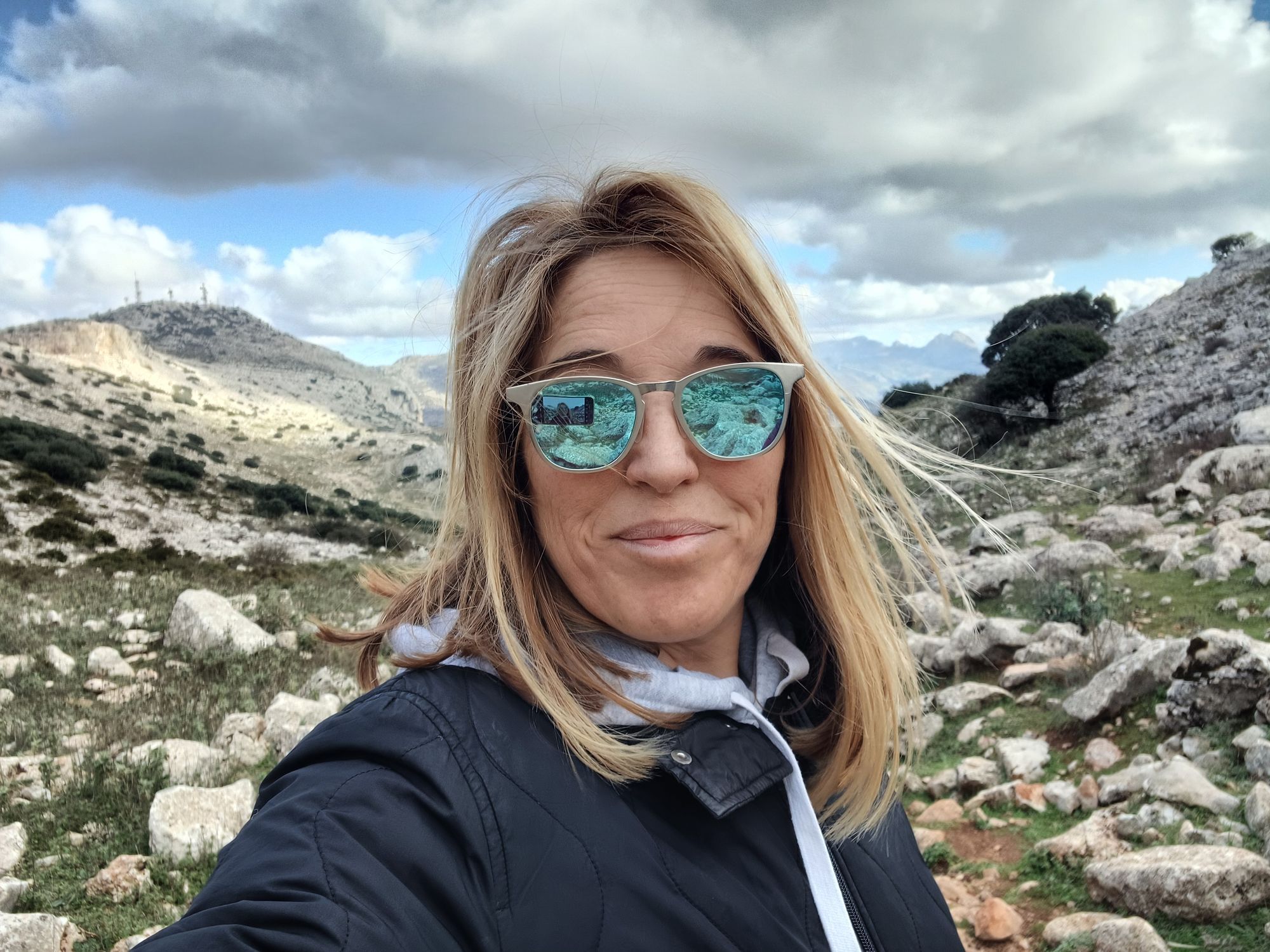 PRESENTACIÓN PERSONAL | Genially