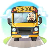 4E American Schools | Genially