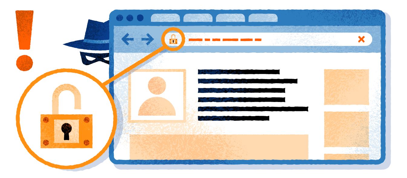 SECURITY RISKS | Genially