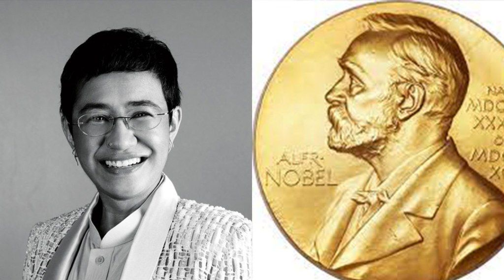 2021 Nobel Prize | Genially