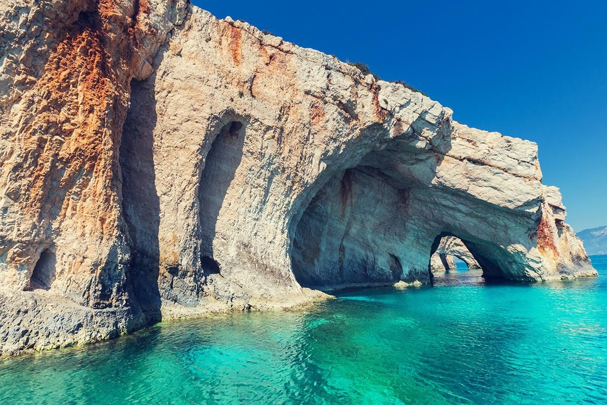 Las Seis mil Islas | Genially
