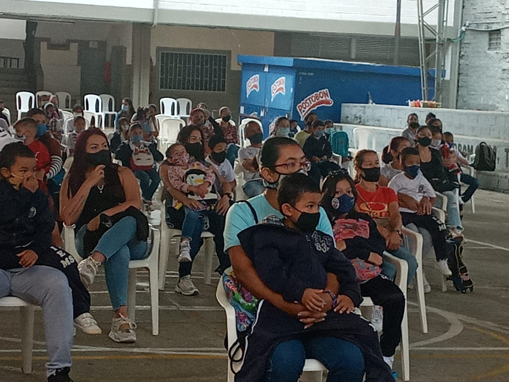 ALTERNANCIA 2021 | Genially