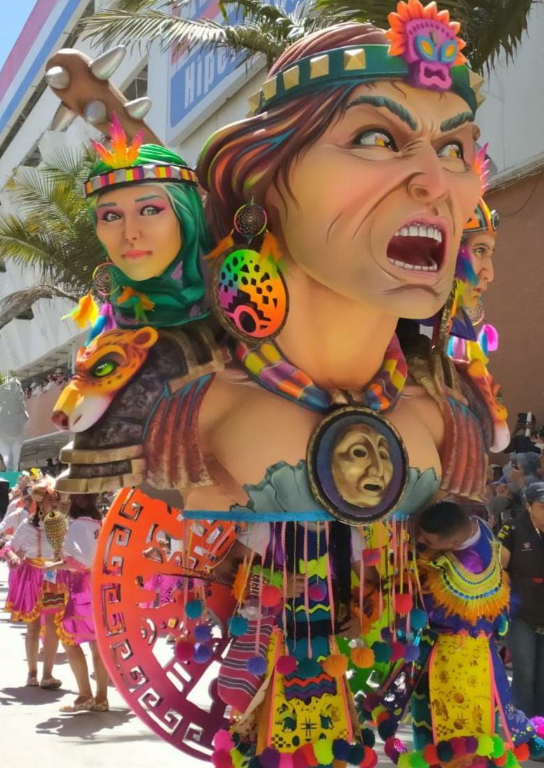 Infografía Mischell