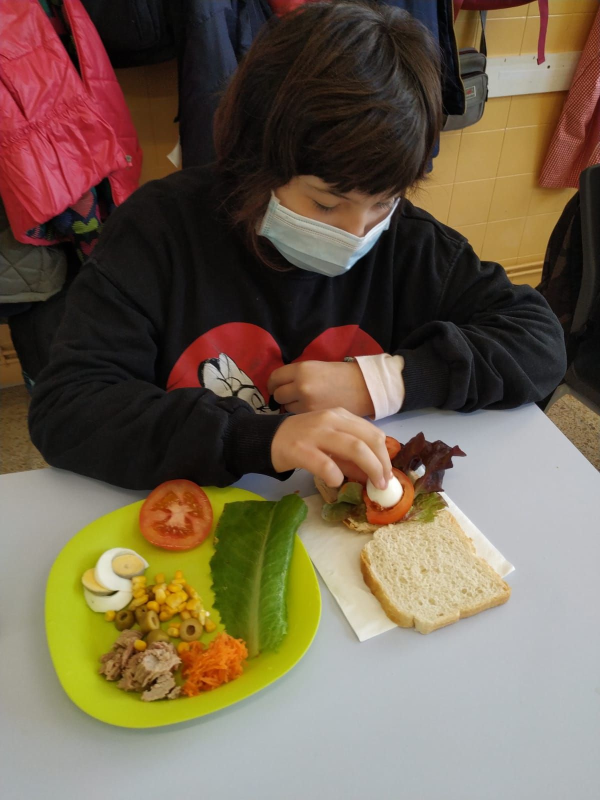 NOTÍCIA 6 AULA NOVA | Genially