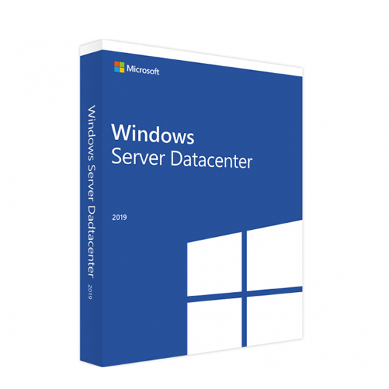 Infografía Windows Server 2019 | Genially