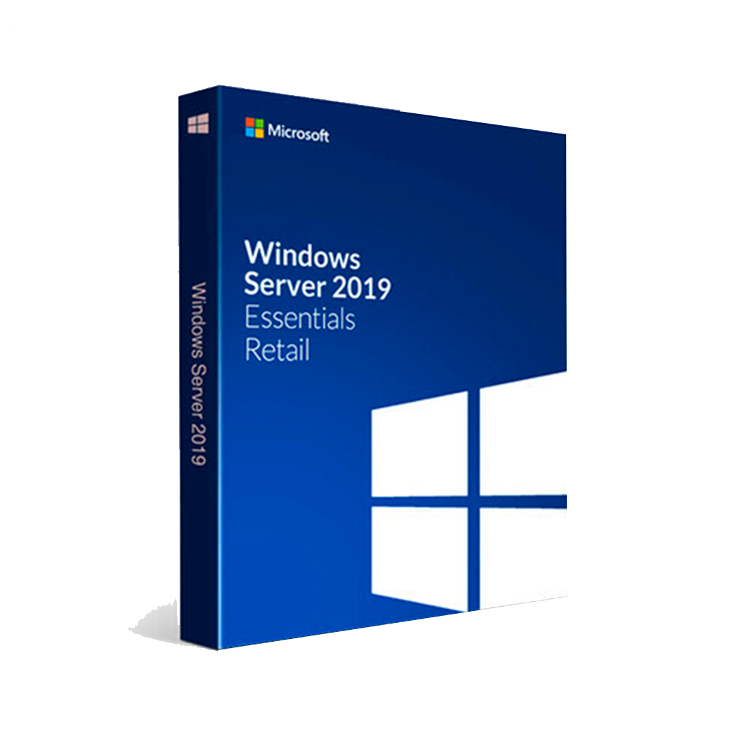 Infografía Windows Server 2019 | Genially