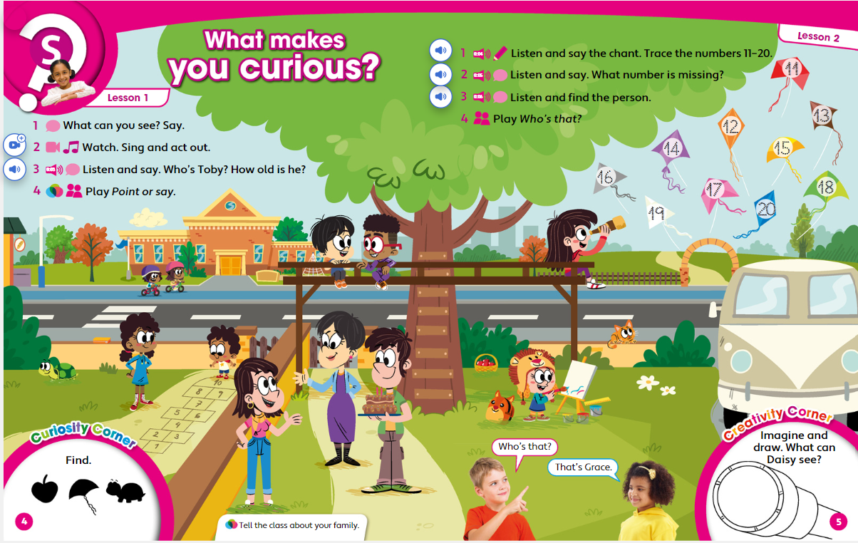 KIDS CAN 2 | Genially