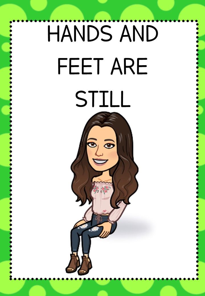 Classroom | Genially