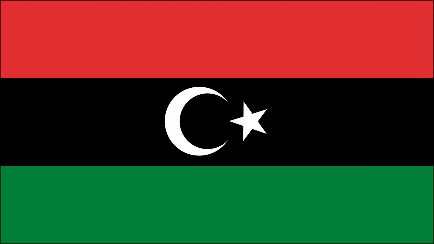 Tarea 7 Mapa de colonización Libia | Genially