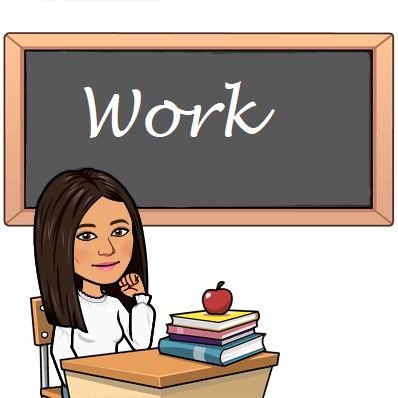 Unit 3: Work | Genially