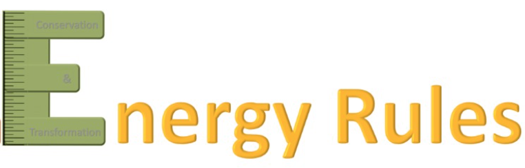 Energy Rules
