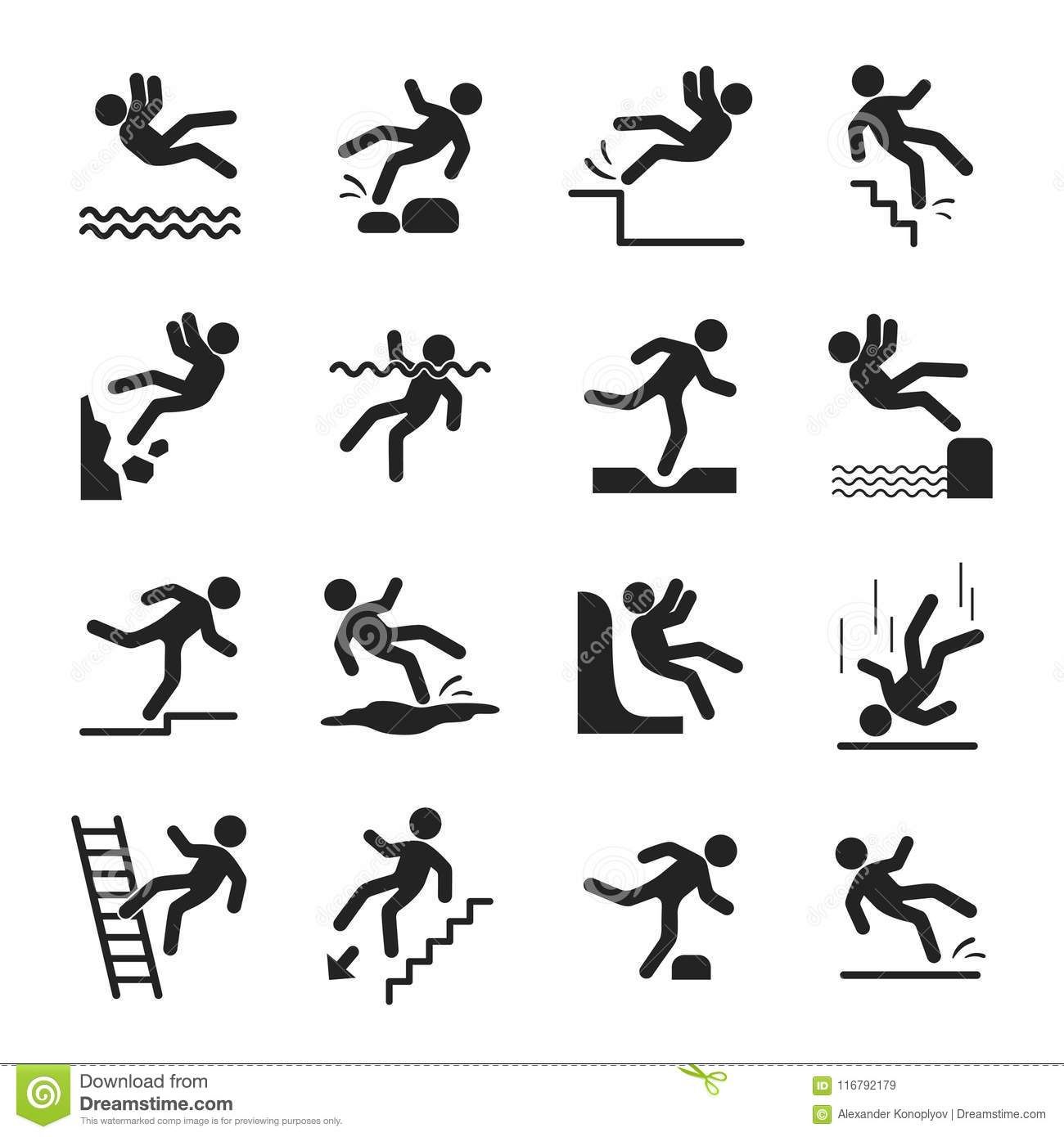 Module C5. L'analyse des risques professionnels | Genially