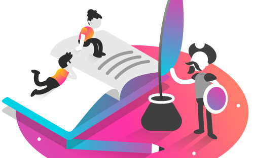 Textópolis - Presentación | Genially