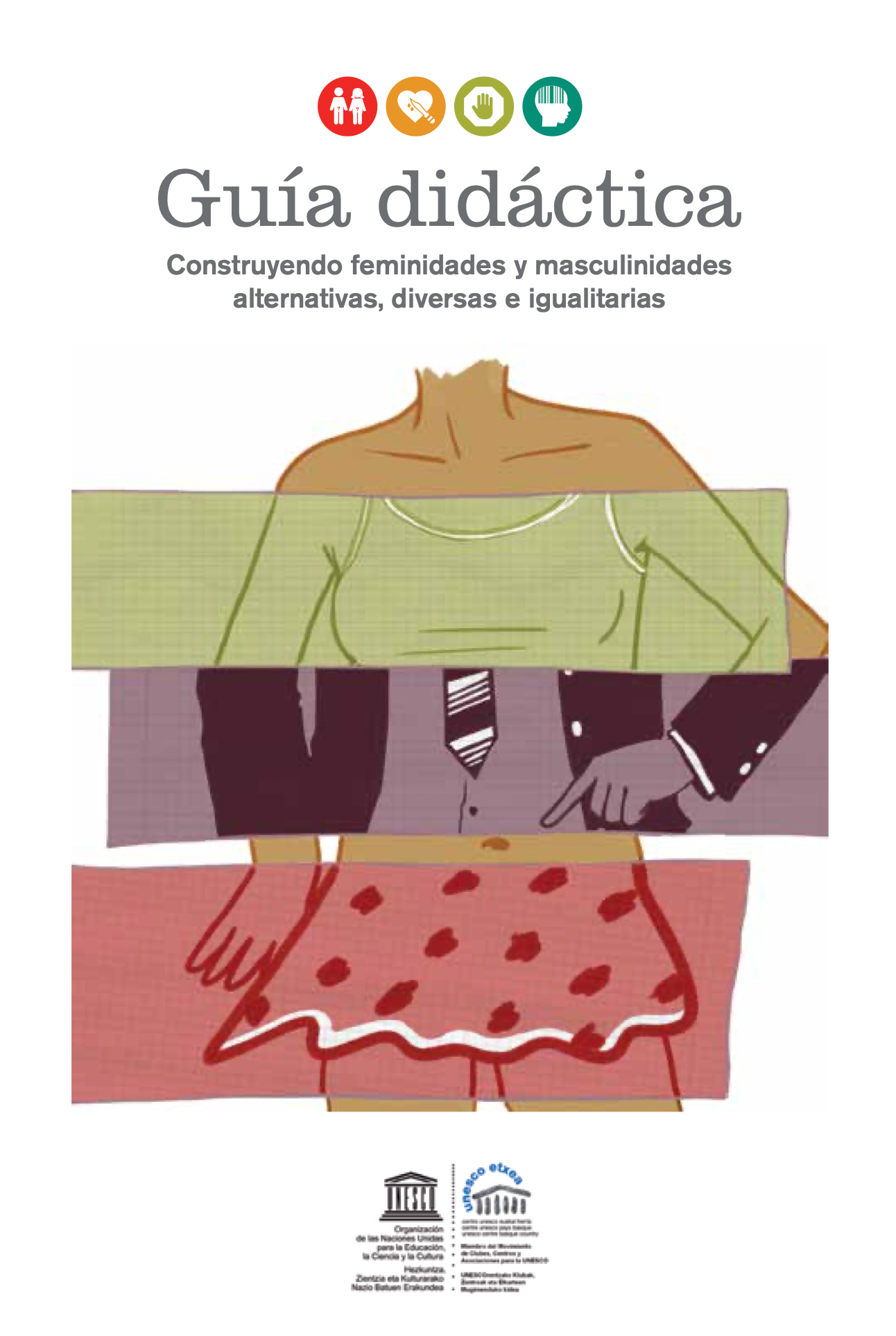 RECURSOS 25N | Genially