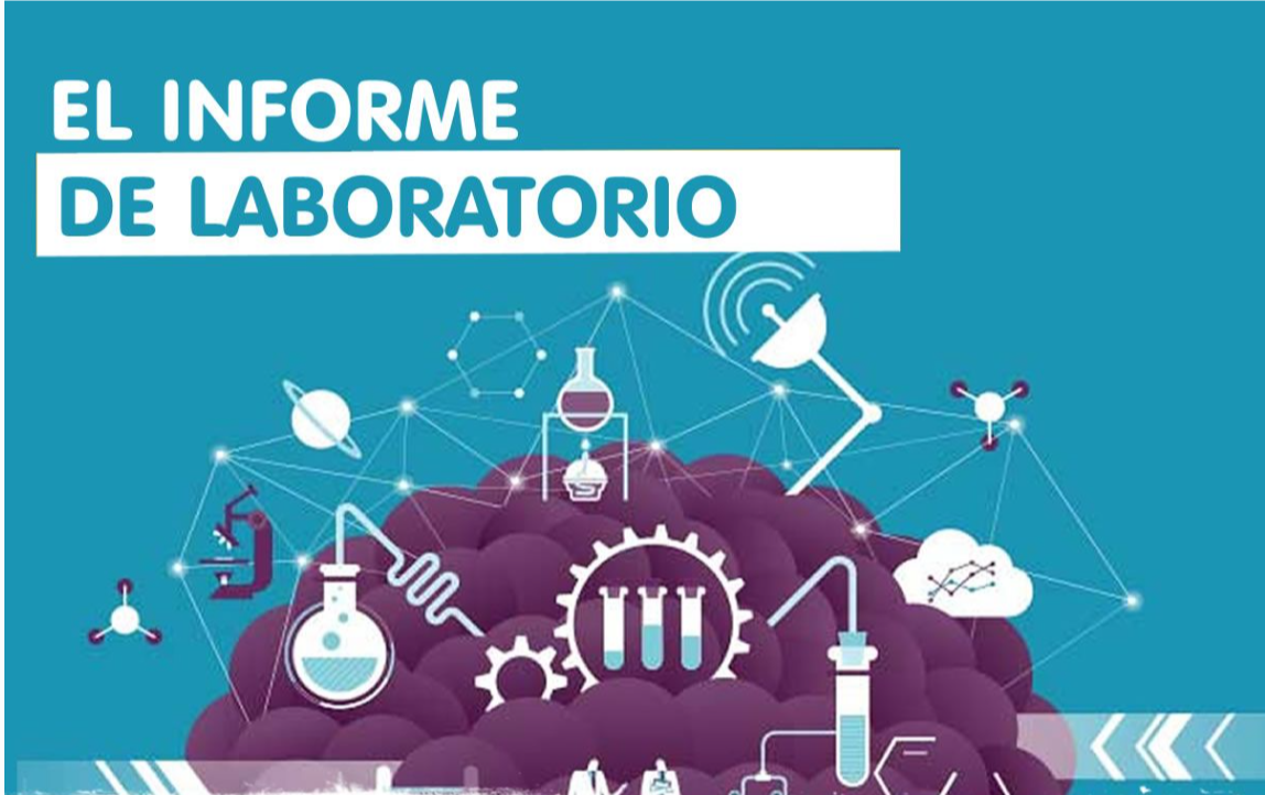 Informe de laboratorio | Genially