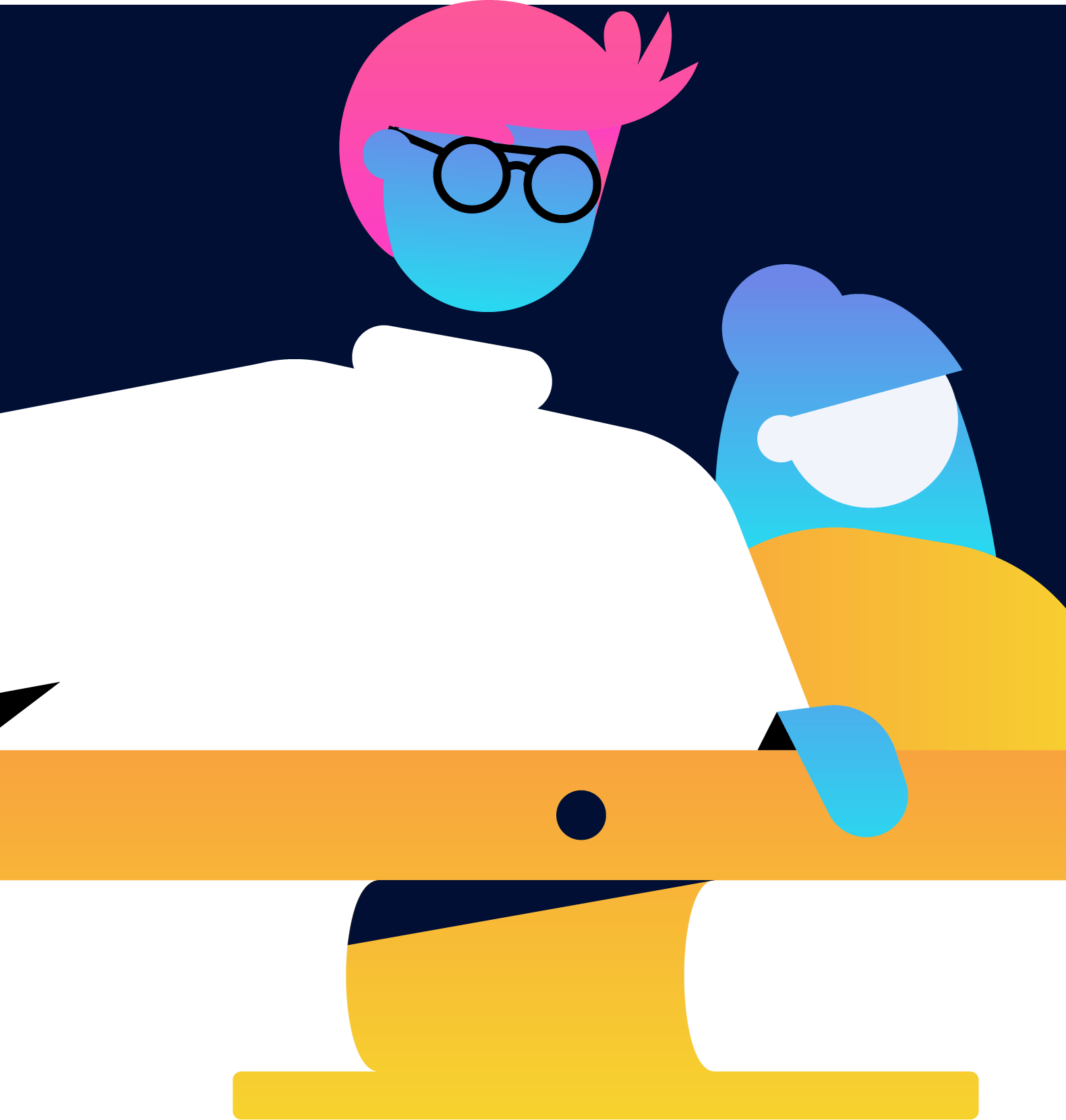 The House Unit 2 Hey | Genially