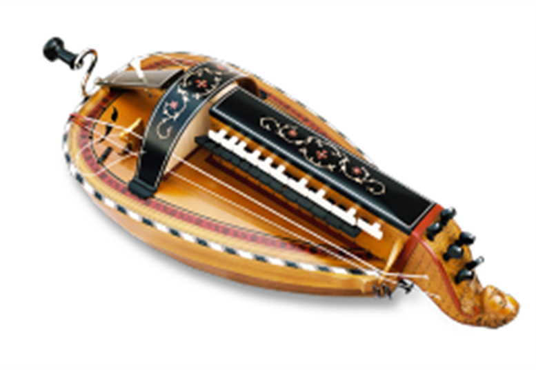 Défi 2 cycle 3 intruments | Genially