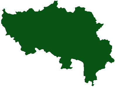 Les 10 provinces de Belgique | Genially