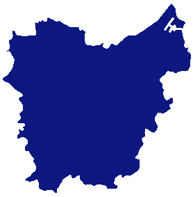 Les 10 provinces de Belgique | Genially