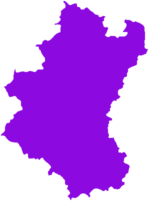 Les 10 provinces de Belgique | Genially