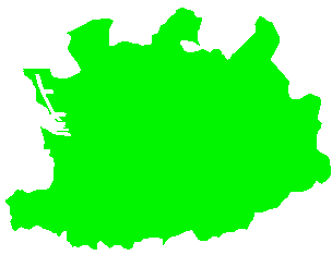 Les 10 provinces de Belgique | Genially