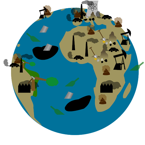 ocean pollution | Genially