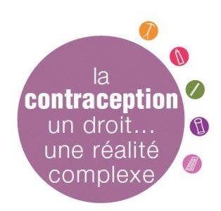S.V.T: La contraception | Genially