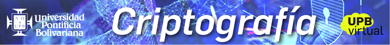 Criptosistemas actuales | Genially