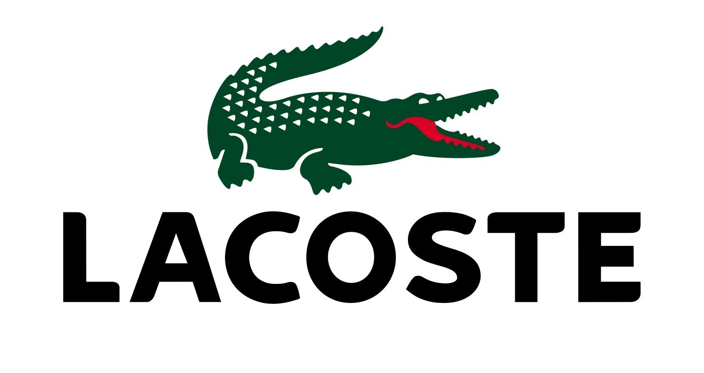 Lacoste Presentation | Genially