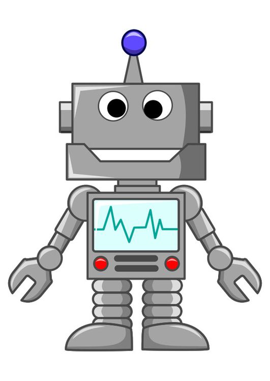 Programmation Pyt-bot | Genially